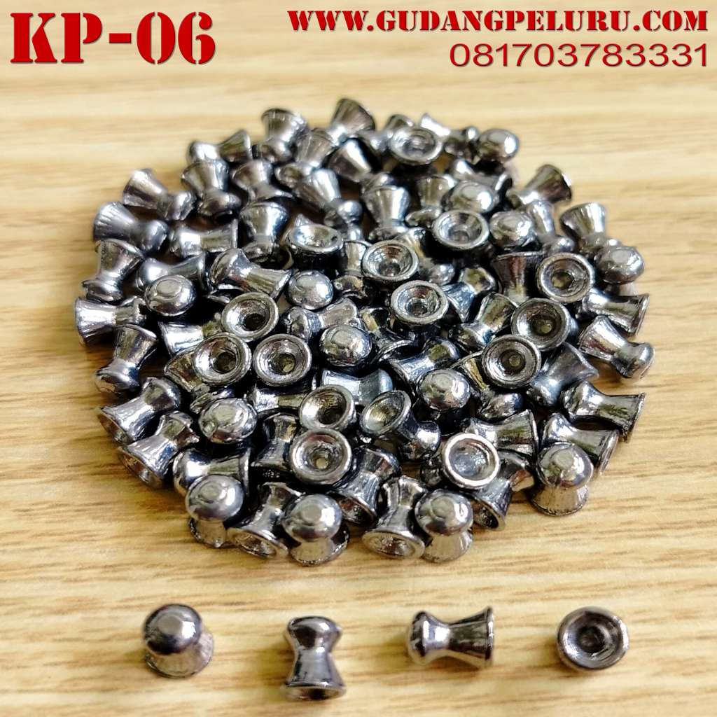 Gudang Peluru | Toko Online Peluru/Mimis Senapan Angin