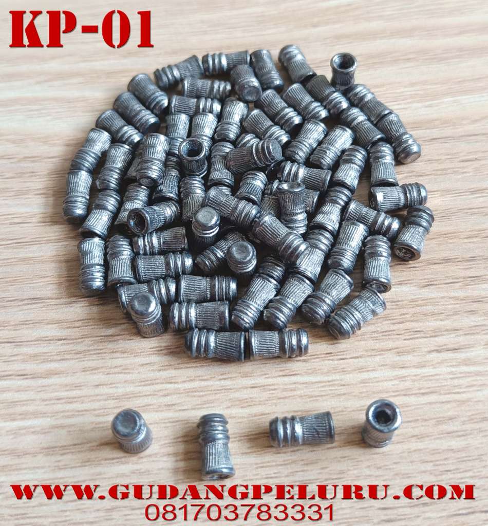 Gudang Peluru | Toko Online Peluru/Mimis Senapan Angin