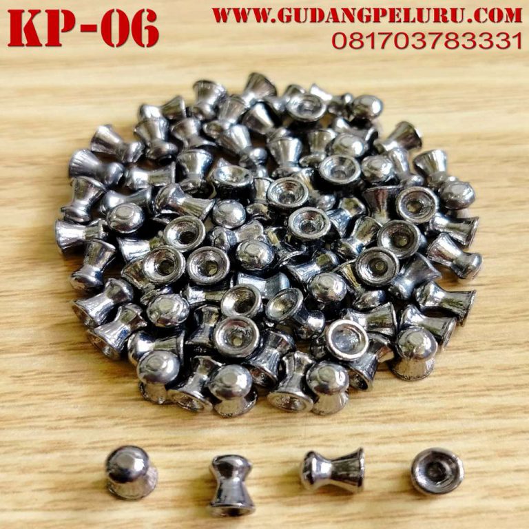 Gudang Peluru | Toko Online Peluru/Mimis Senapan Angin