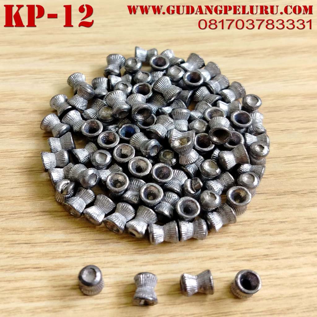 Gudang Peluru | Toko Online Peluru/Mimis Senapan Angin